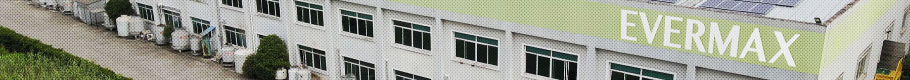 EVERMAX-ECO CO., LTD