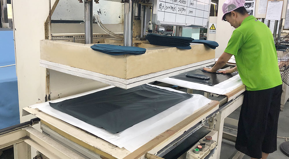 EVERMAX-ECO CO., LTD